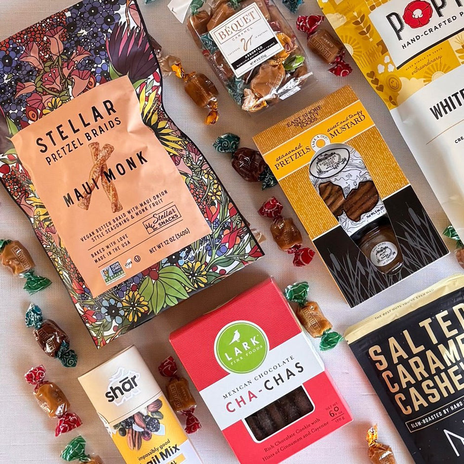 Gourmet Office Gifts | Office Food Gifts | Client Appreciation Gifts ...