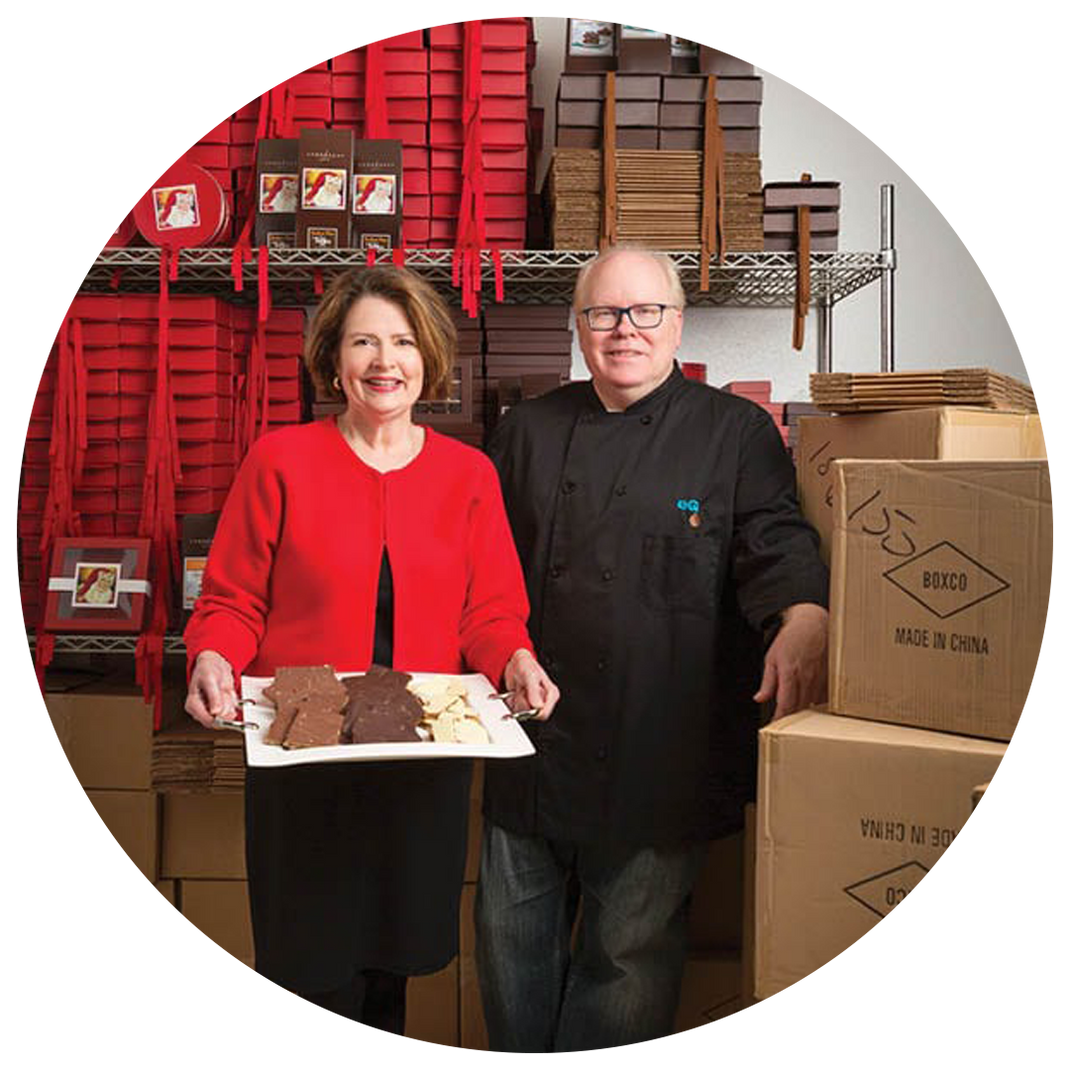 Lambrecht Gourmet – The Savory Pantry