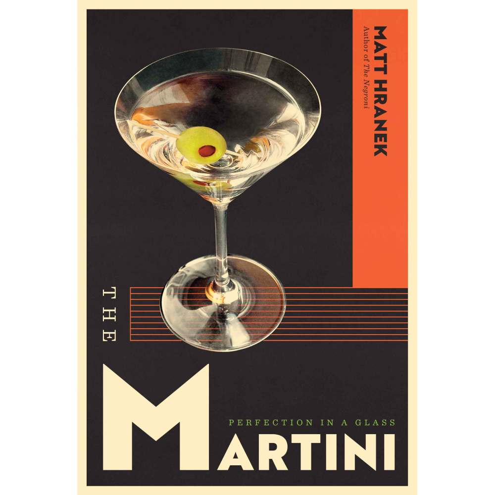 Gifts for Martini Lovers | Classic Cocktail Gifts | The Savory Pantry