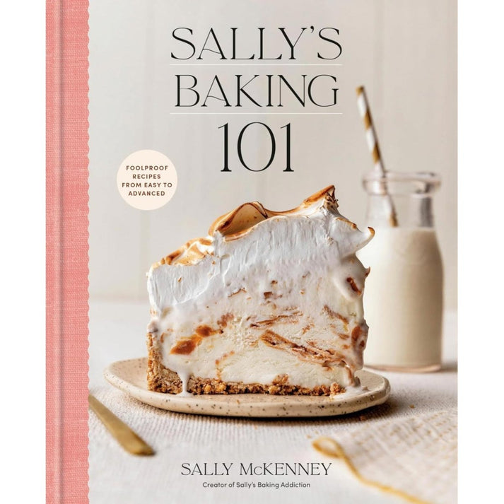 Sally's Baking 101 – The Savory Pantry