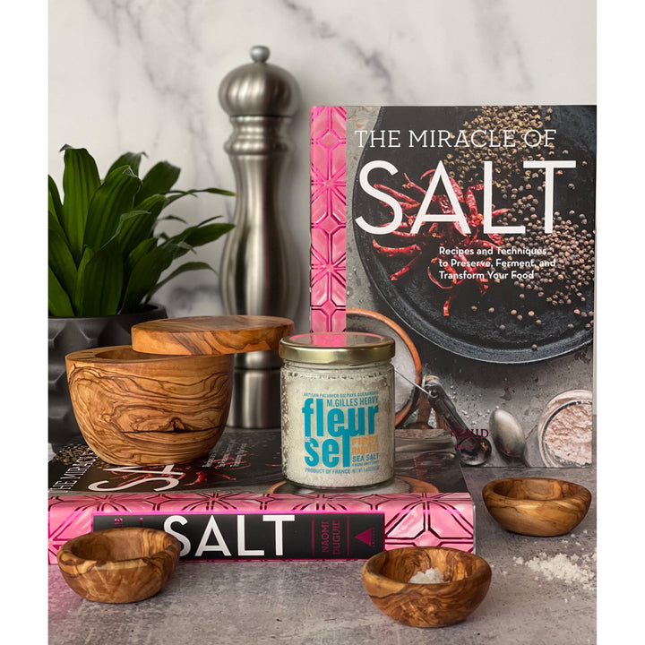 Salts and Spices | Specialty Salts | Unique Spices | Savory Pantry ...